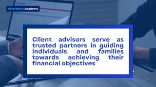 Master These 5 Essential Client Advisor Skills For Relationship Success ...