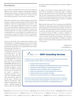 Client Alert: November 2010 | PDF