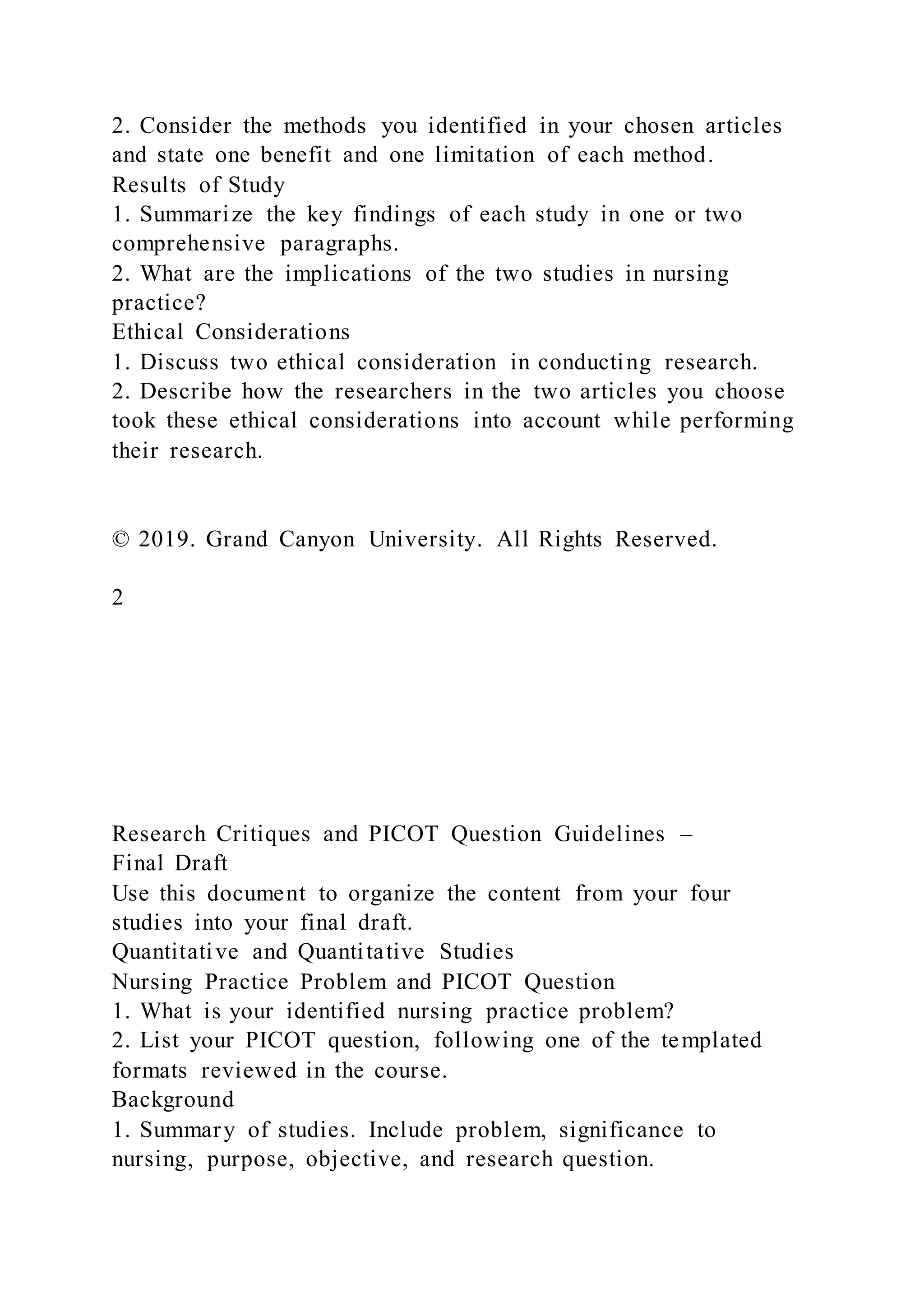 Client Background Information· Marge C.· 41 year old female· | PDF