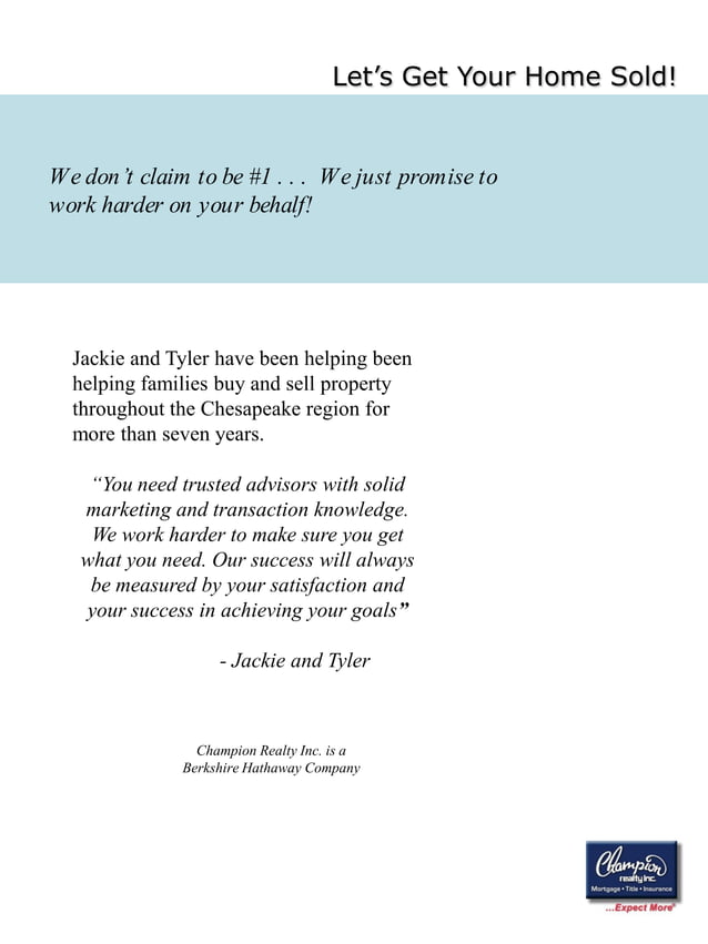 Client brochure may 2010 | PDF