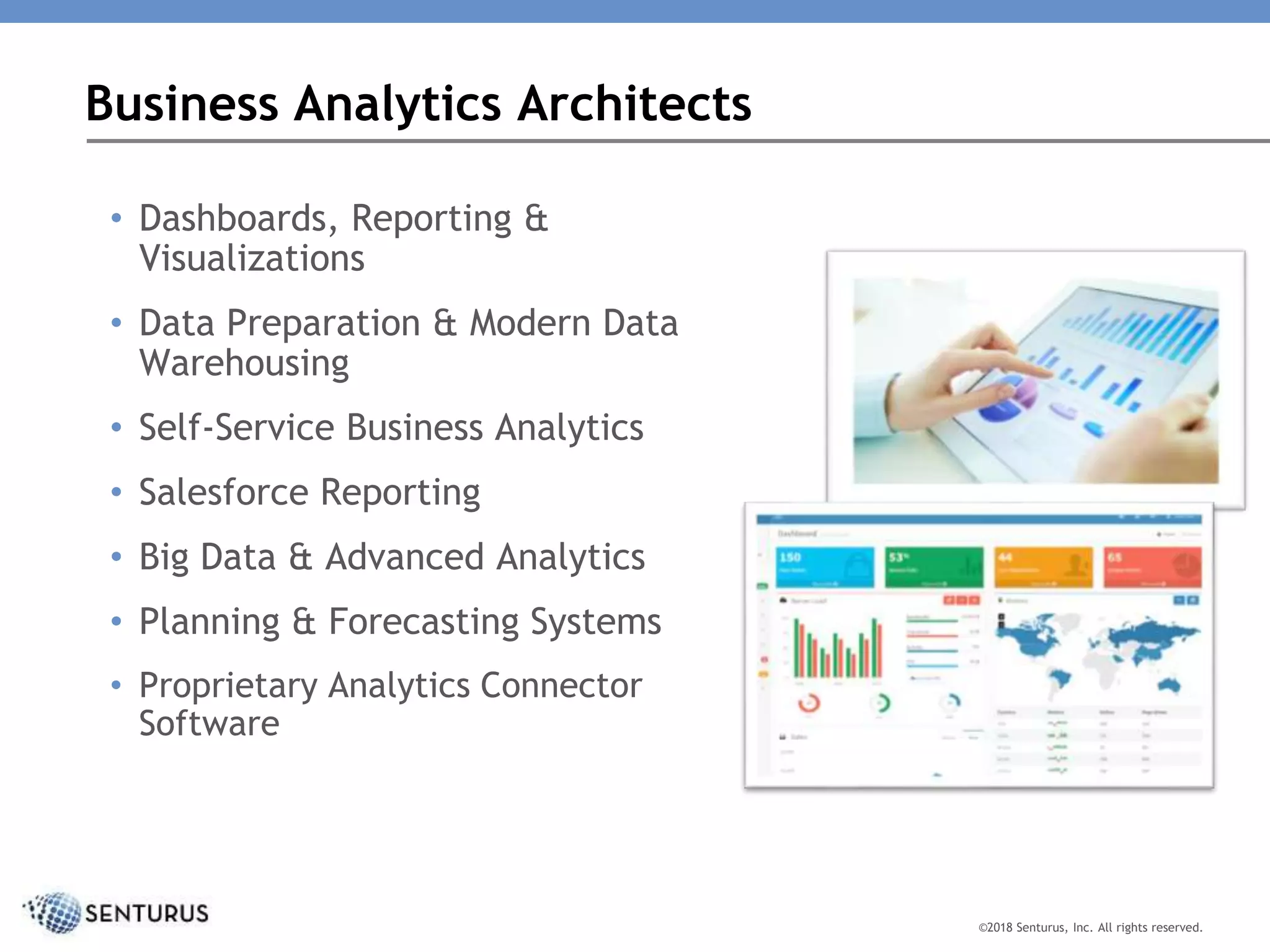 Case Study: Embedding Tableau Dashboards in Salesforce | PPT