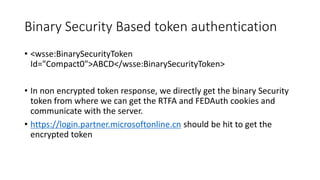 Client certificate validation in windows 8 | PPTX | Computing | Technology & Computing