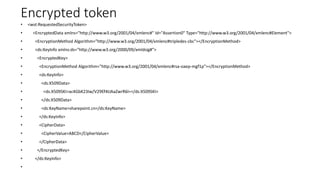 Client certificate validation in windows 8 | PPTX | Computing | Technology & Computing