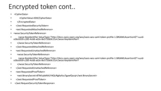 Client certificate validation in windows 8 | PPTX | Computing | Technology & Computing