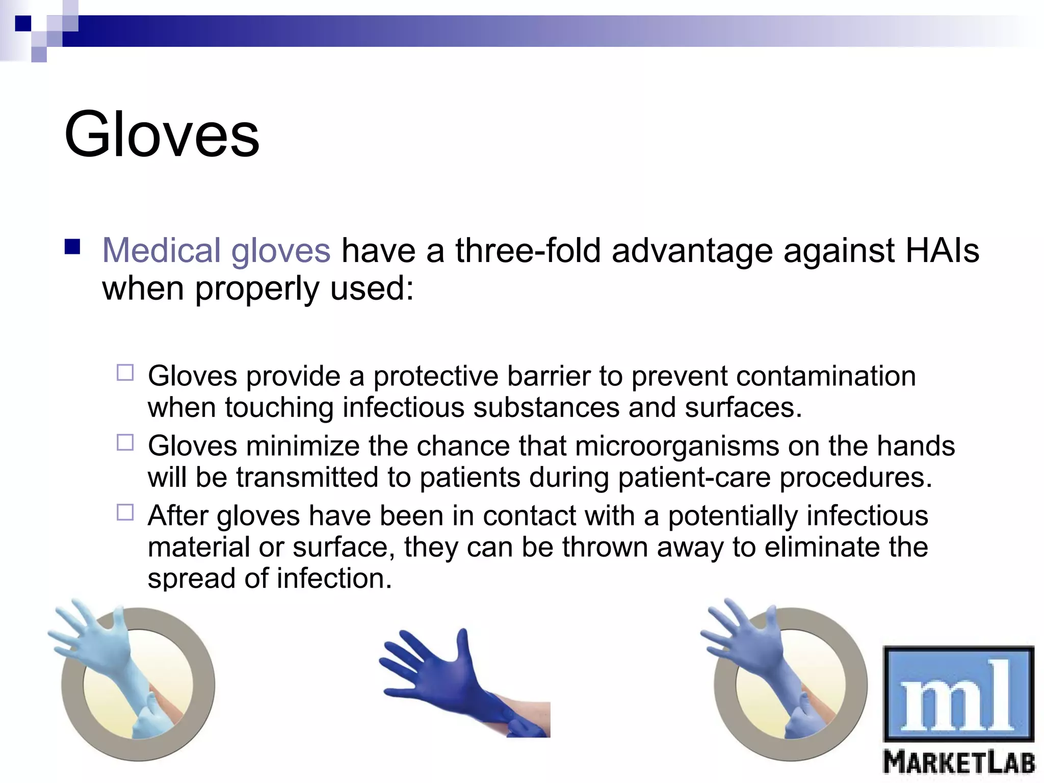 Hospital Acquired Infections: A guide for preventing HAIs | PPT