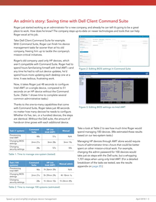 Speed up (and simplify) employee device management | PDF