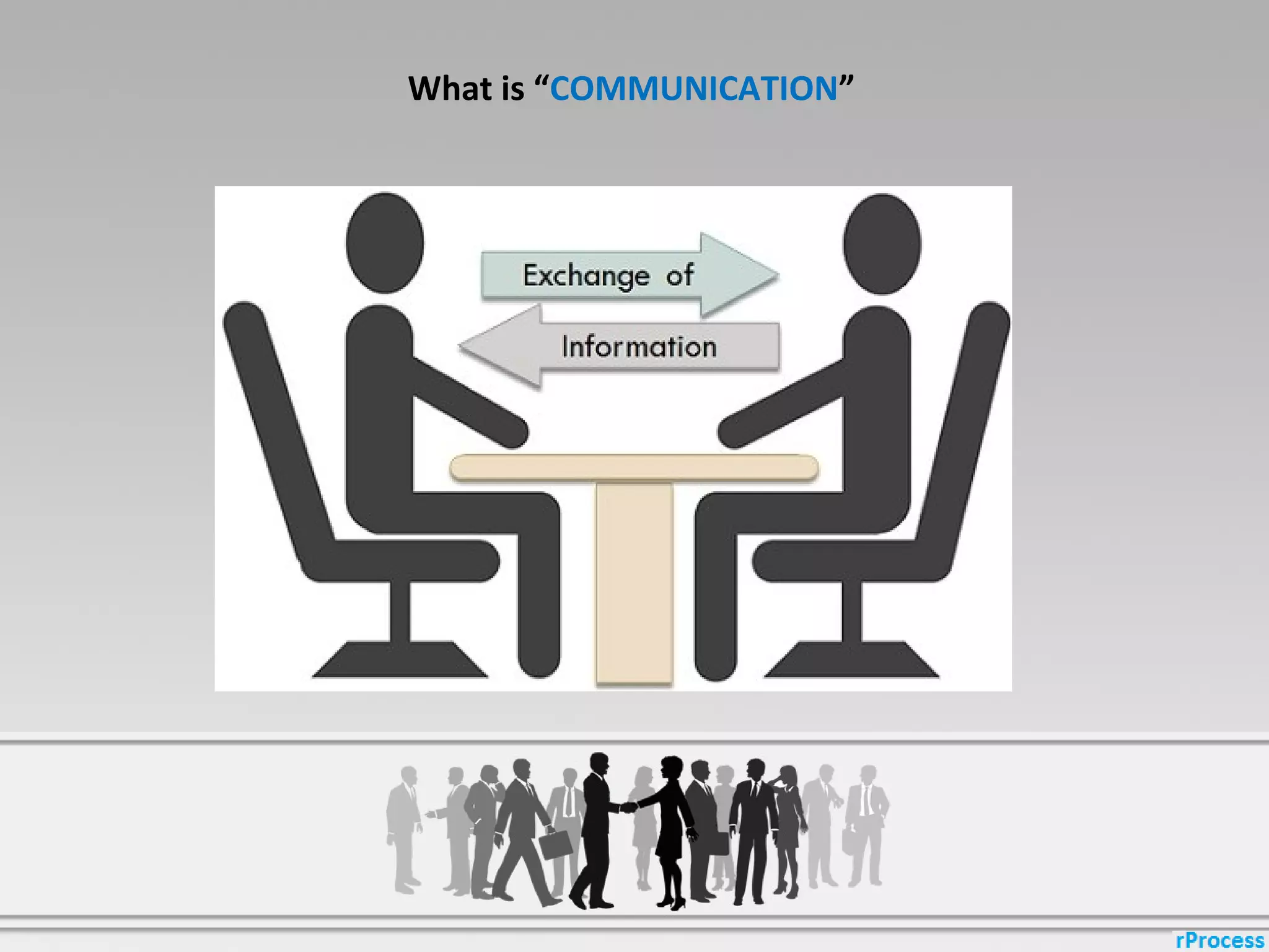 Client Communication | PPT