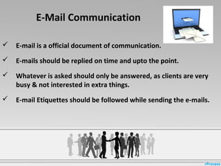 Client Communication | PPT