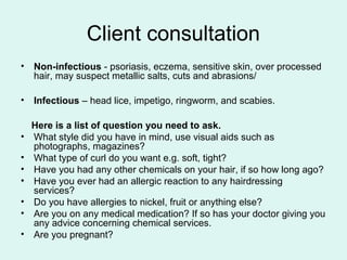 Client consultation.h12,13 g7 | PPT