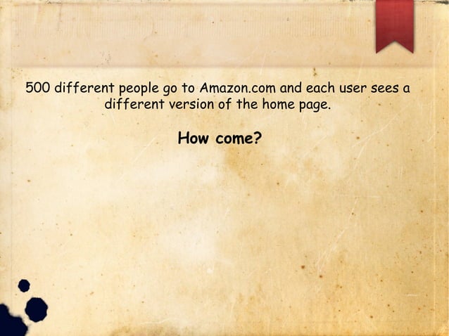 Aem Client Context Customisation Ppt