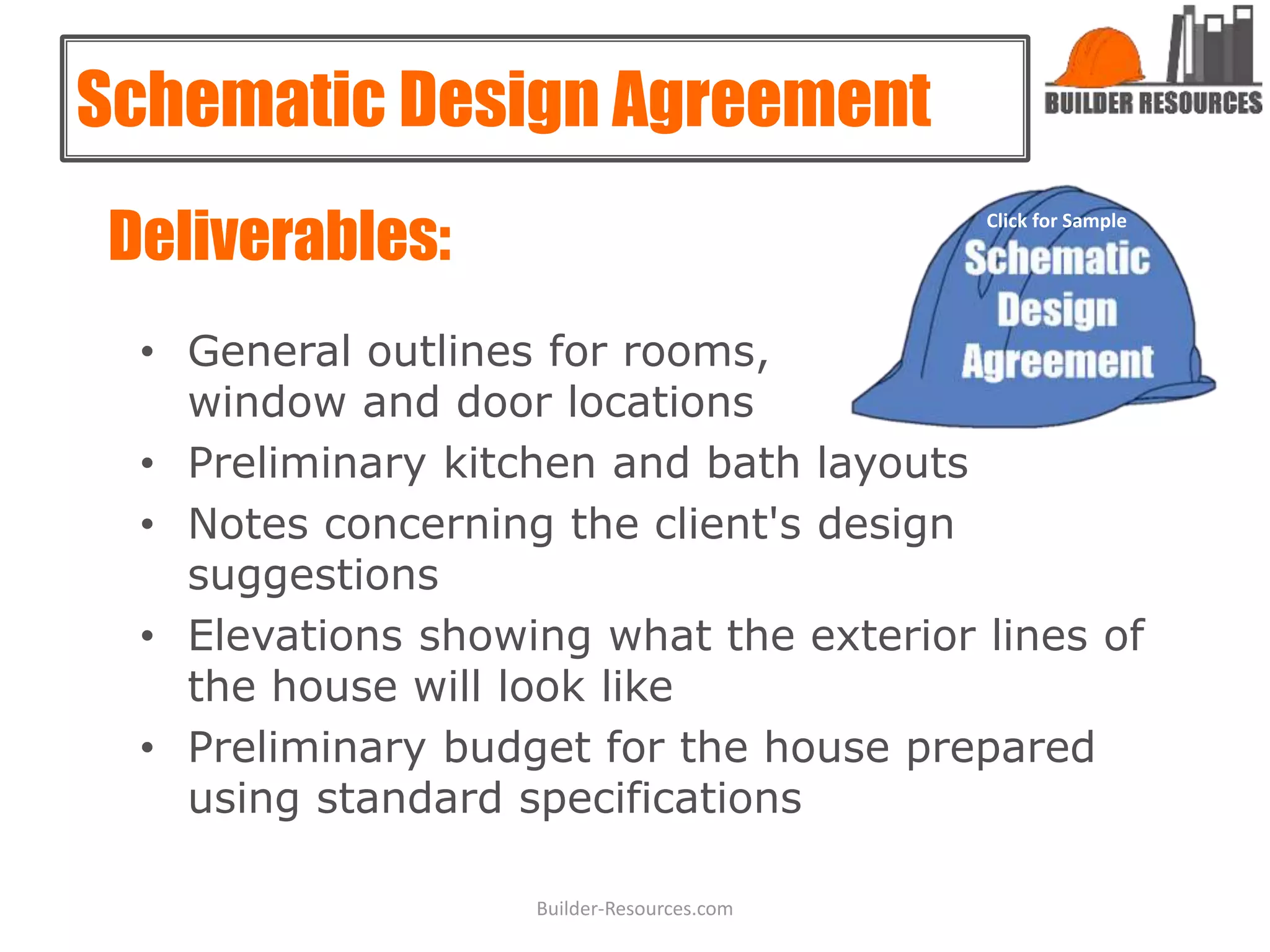 Construction Client Contracts | PPT