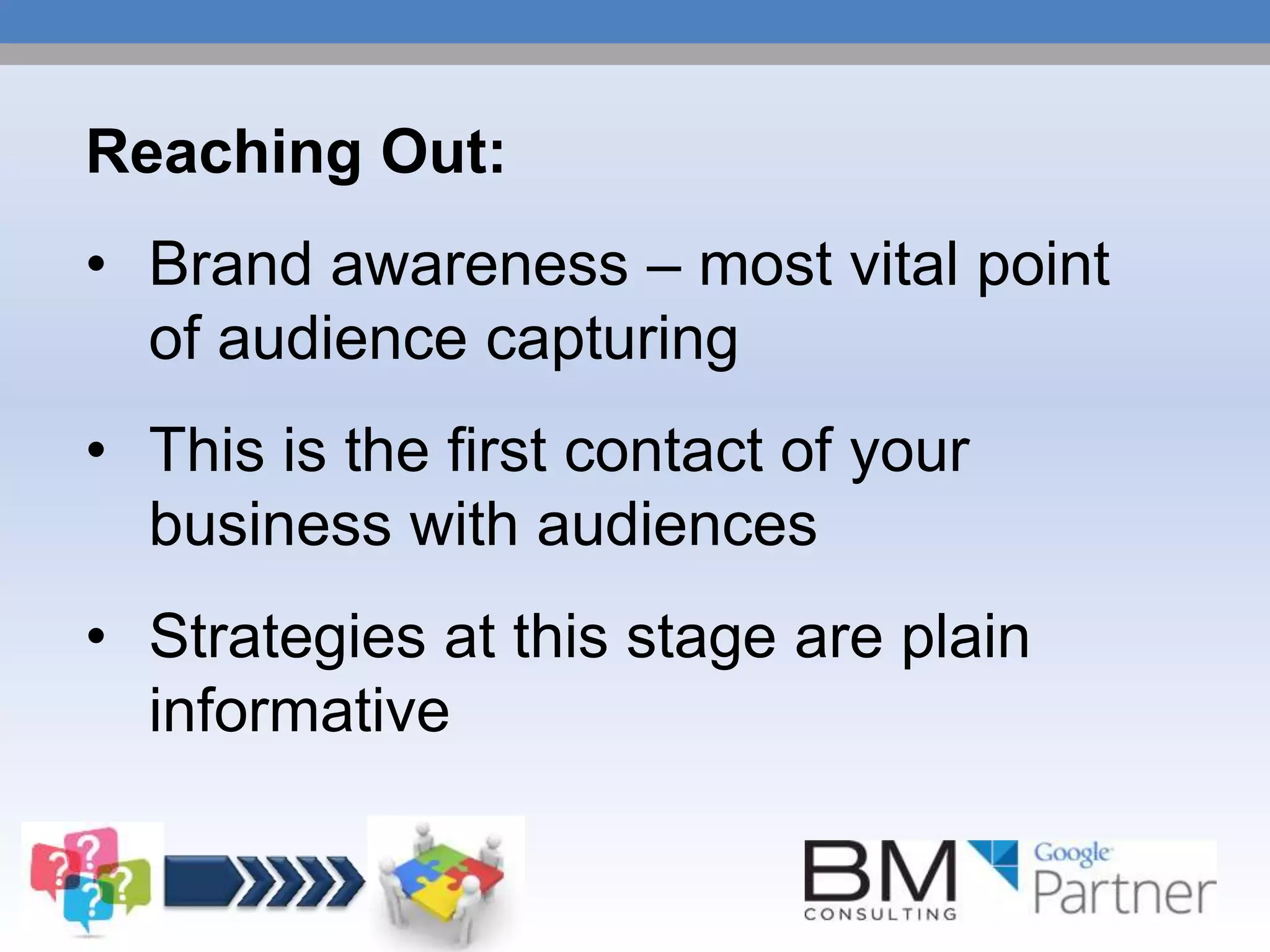 Tracking the Client Conversion Journey | PPTX | Marketing and ...