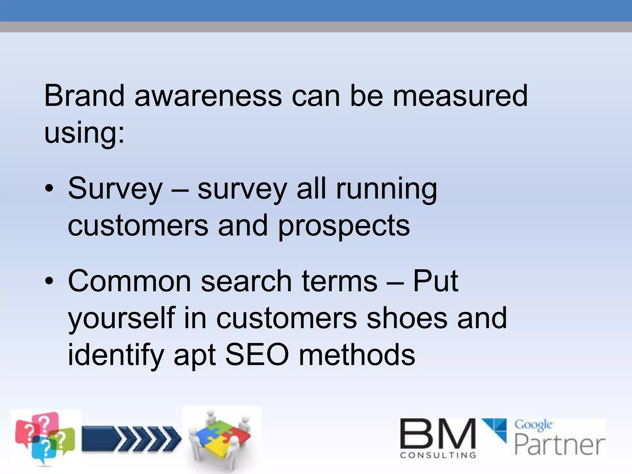 Tracking the Client Conversion Journey | PPTX | Marketing and ...