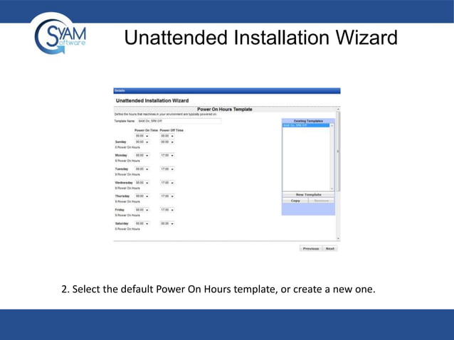 Client deployment | PPTX