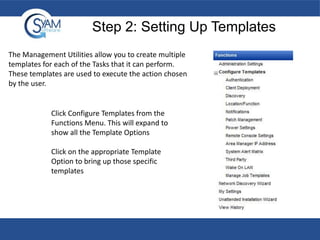 Client deployment | PPTX
