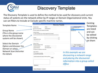 Client deployment | PPTX