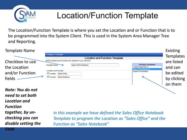 Client deployment | PPTX
