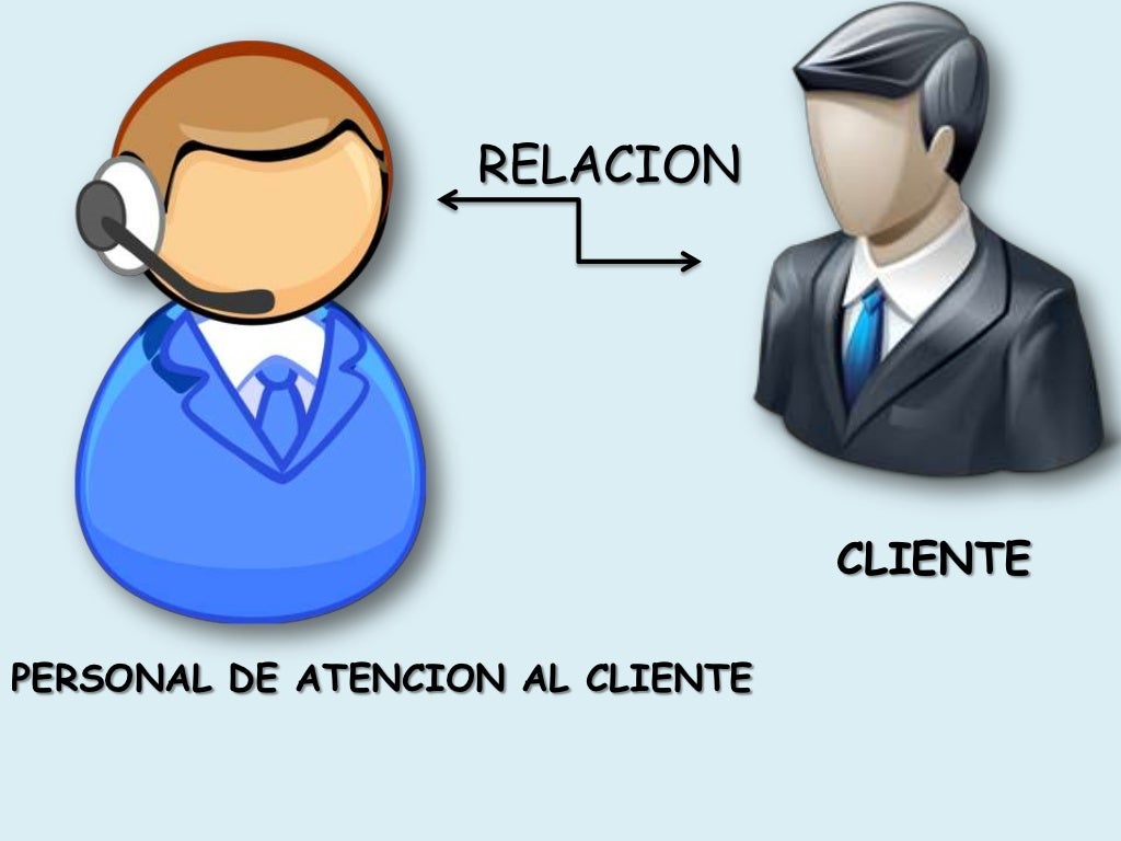 Cliente interno y externo
