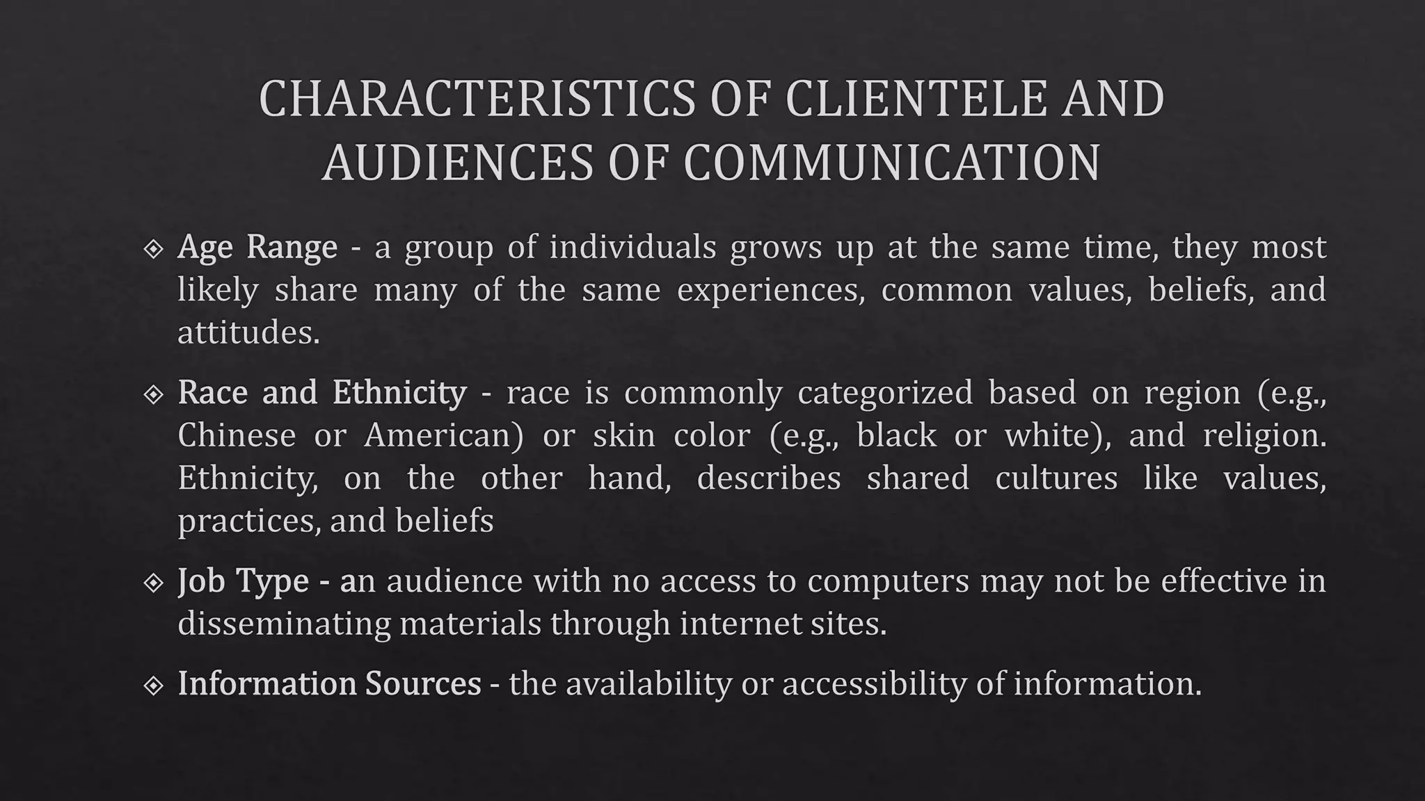 Clientele and Audiences in Communication.pptx