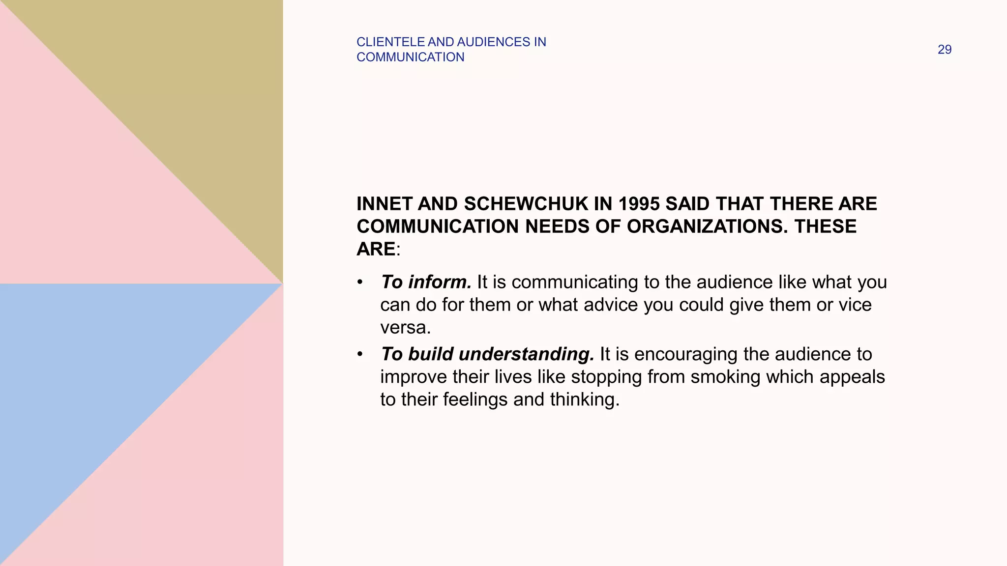 CLIENTELE AND AUDIENCES IN COMMUNICATION.pptx