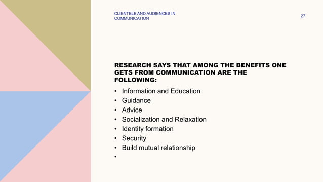 CLIENTELE AND AUDIENCES IN COMMUNICATION.pptx