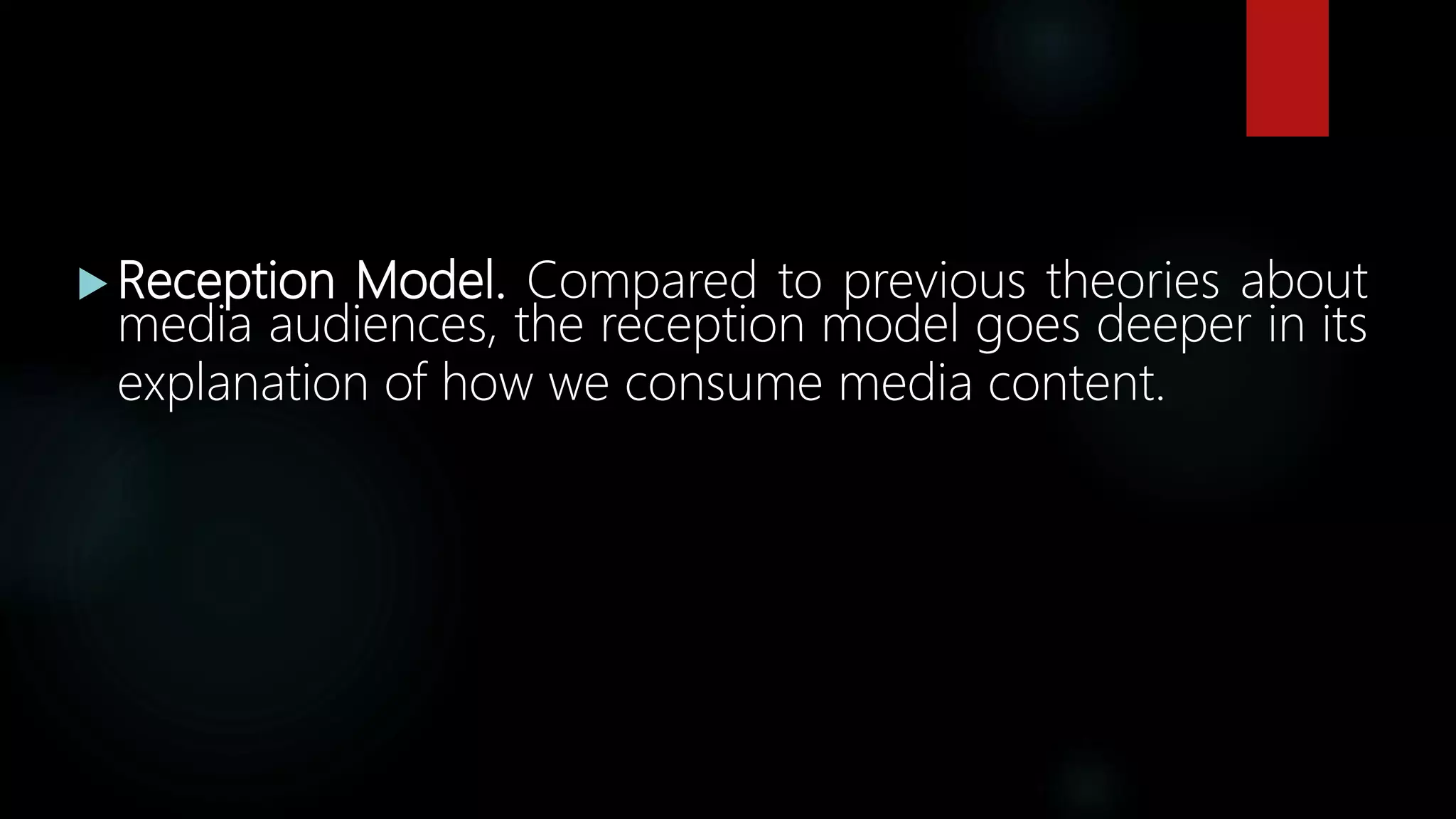 Clientele and audiences in communication(diass) | PPTX