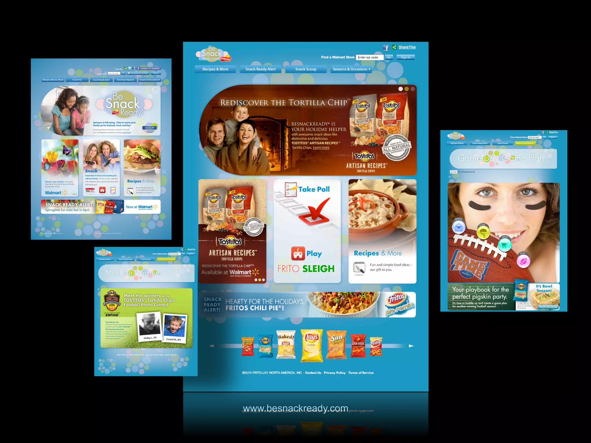 Client examples eric favel | PPT