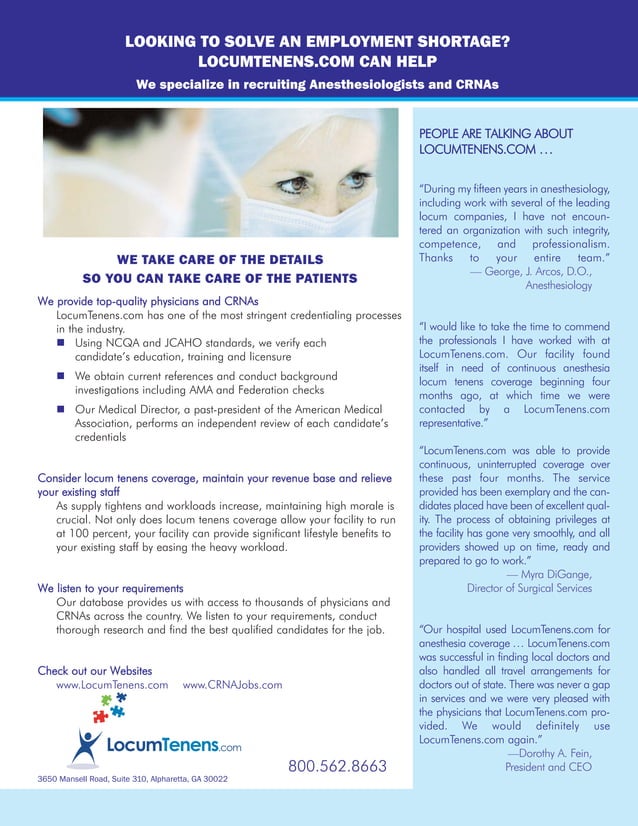 Client Flier | PDF | Medical Health