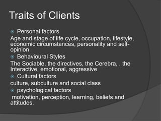 CLIENT INTERVIEW.pptx