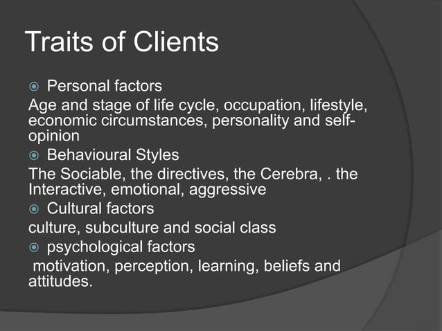 CLIENT INTERVIEW.pptx