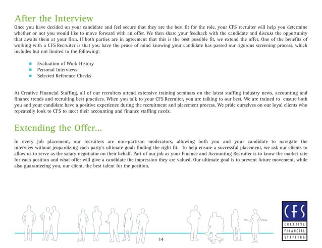 Client Interviewing Guide | PDF