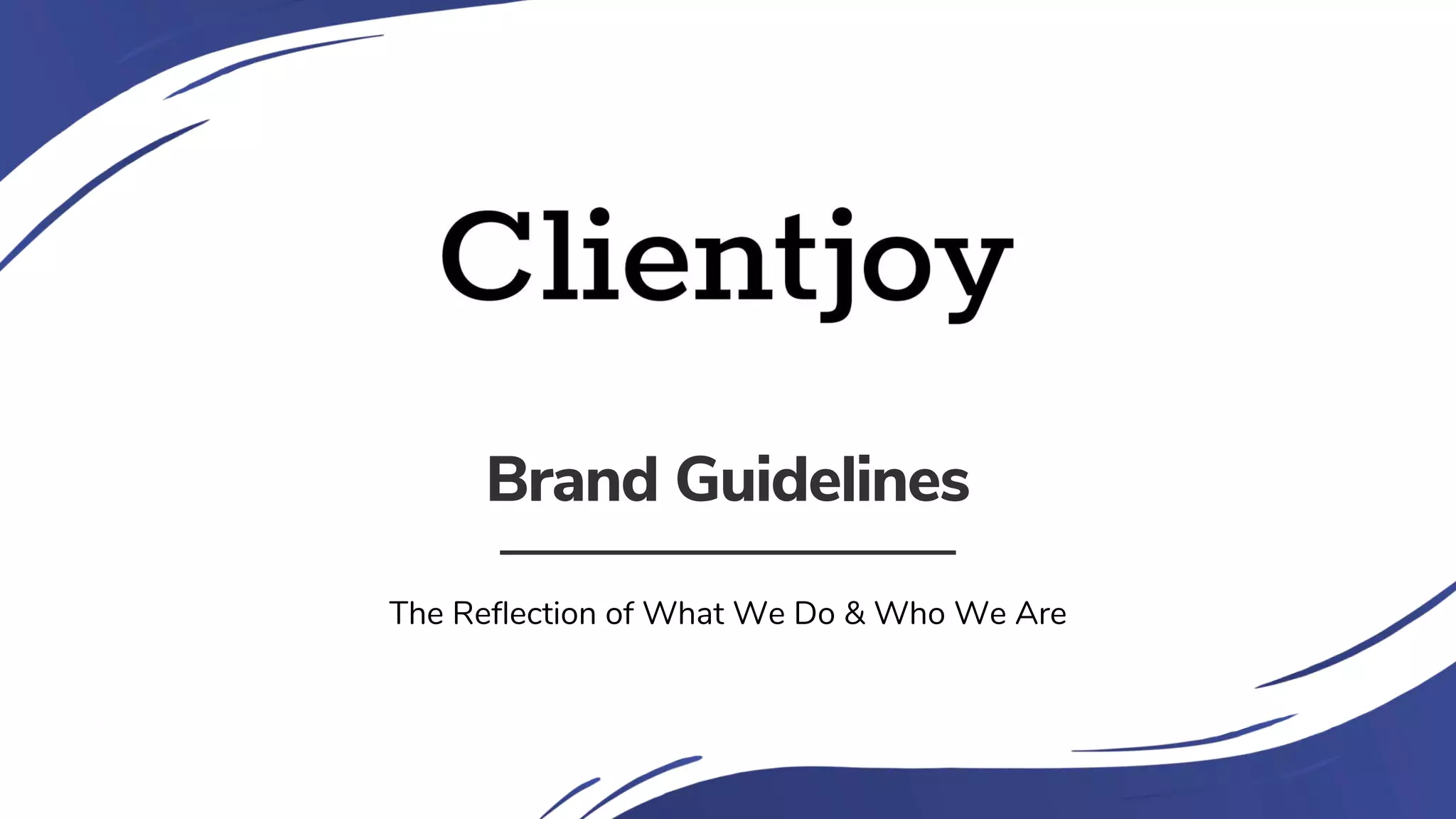 Gridle is now Clientjoy | PPT