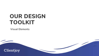 Gridle is now Clientjoy | PPT