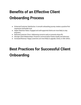 Client Onboarding - Rapid Bee AI Powered Solution | PDF