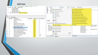 ConfigMgr - Understanding Client online status | PPTX