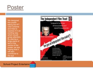 Client presentation | PPTX