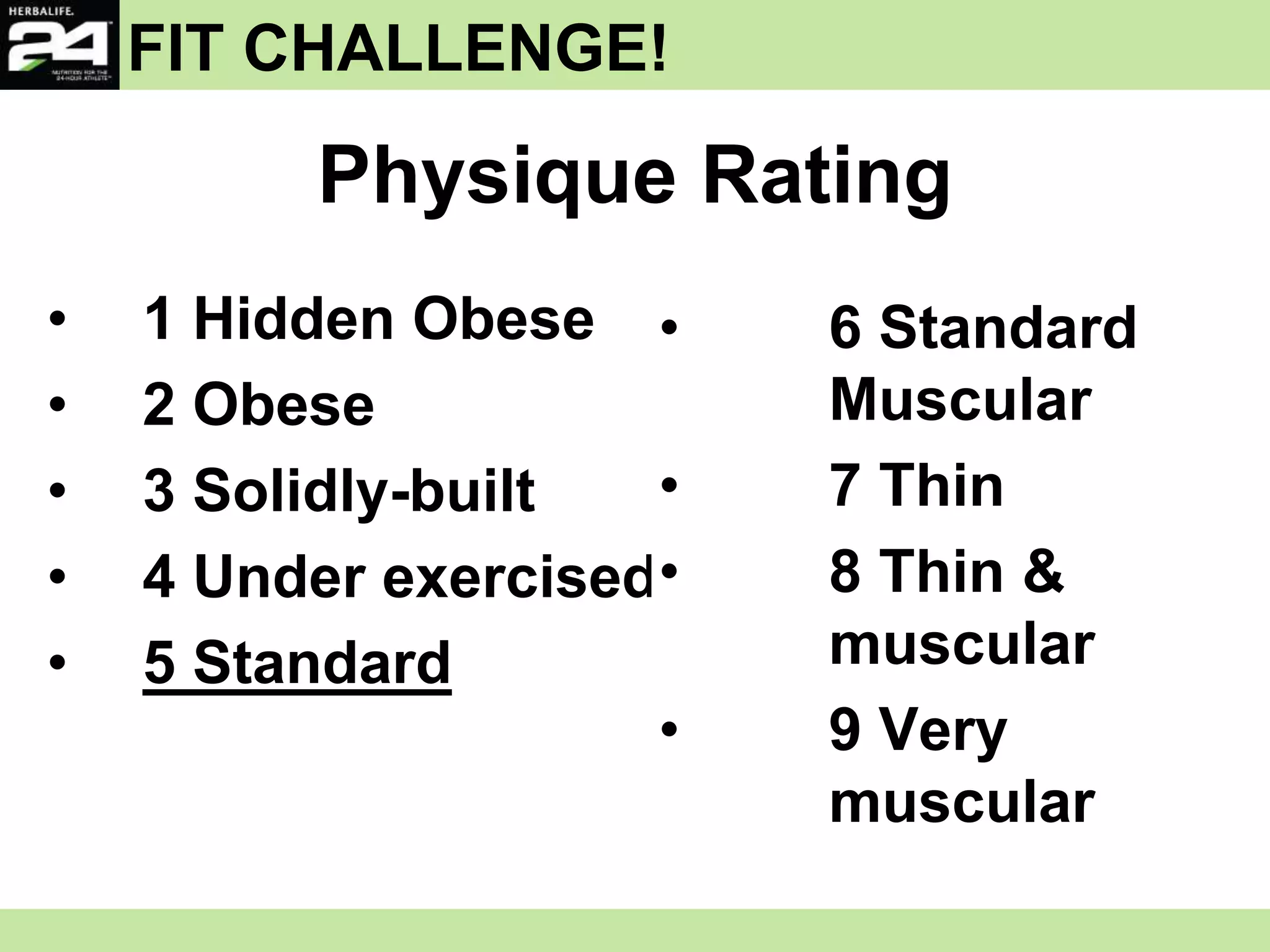 Client presentation | PPTX