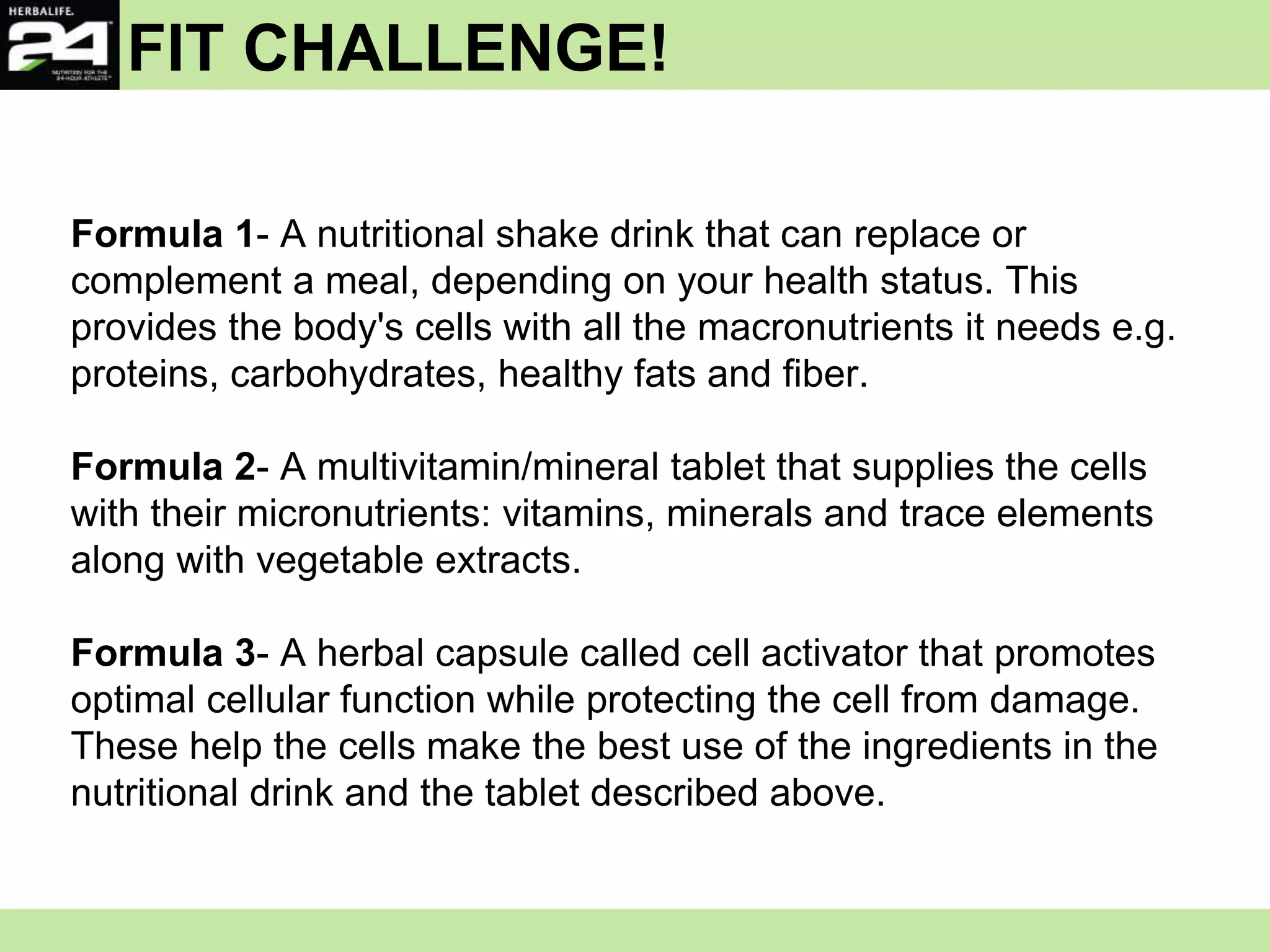 Client presentation | PPTX