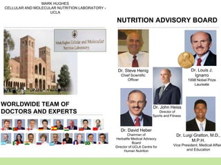 Client presentation | PPTX