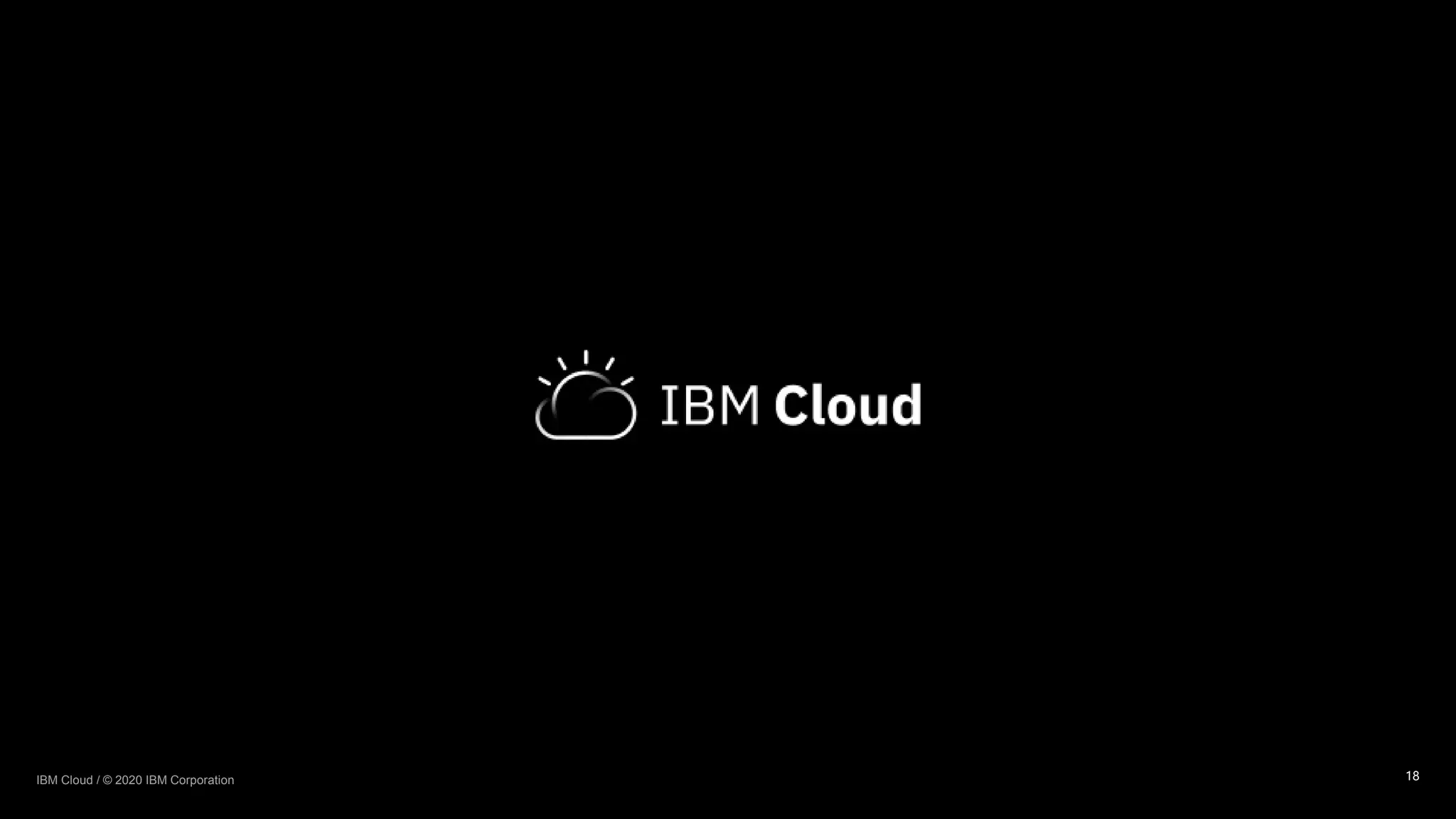 Client Presentation - IBM Cloud for VMware Solutions (3).PPTX