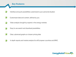 Client presentation emp | PPT