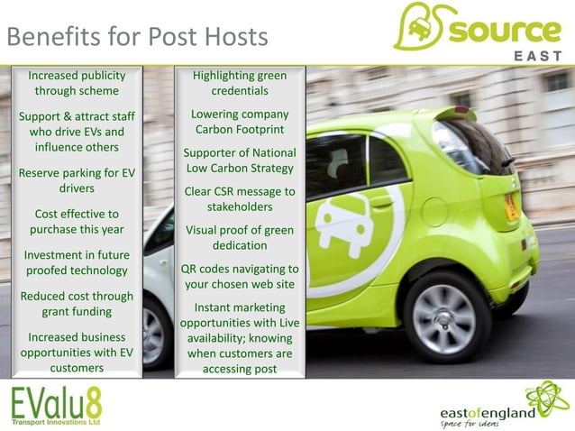 EValu8 offer presentation | PDF