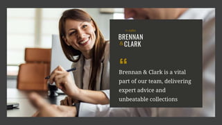 What Our Clients Say | PPT