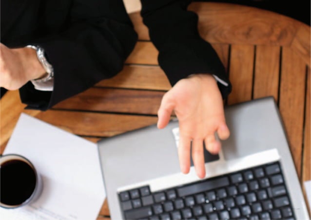 Client Recruitment Brochure | PDF