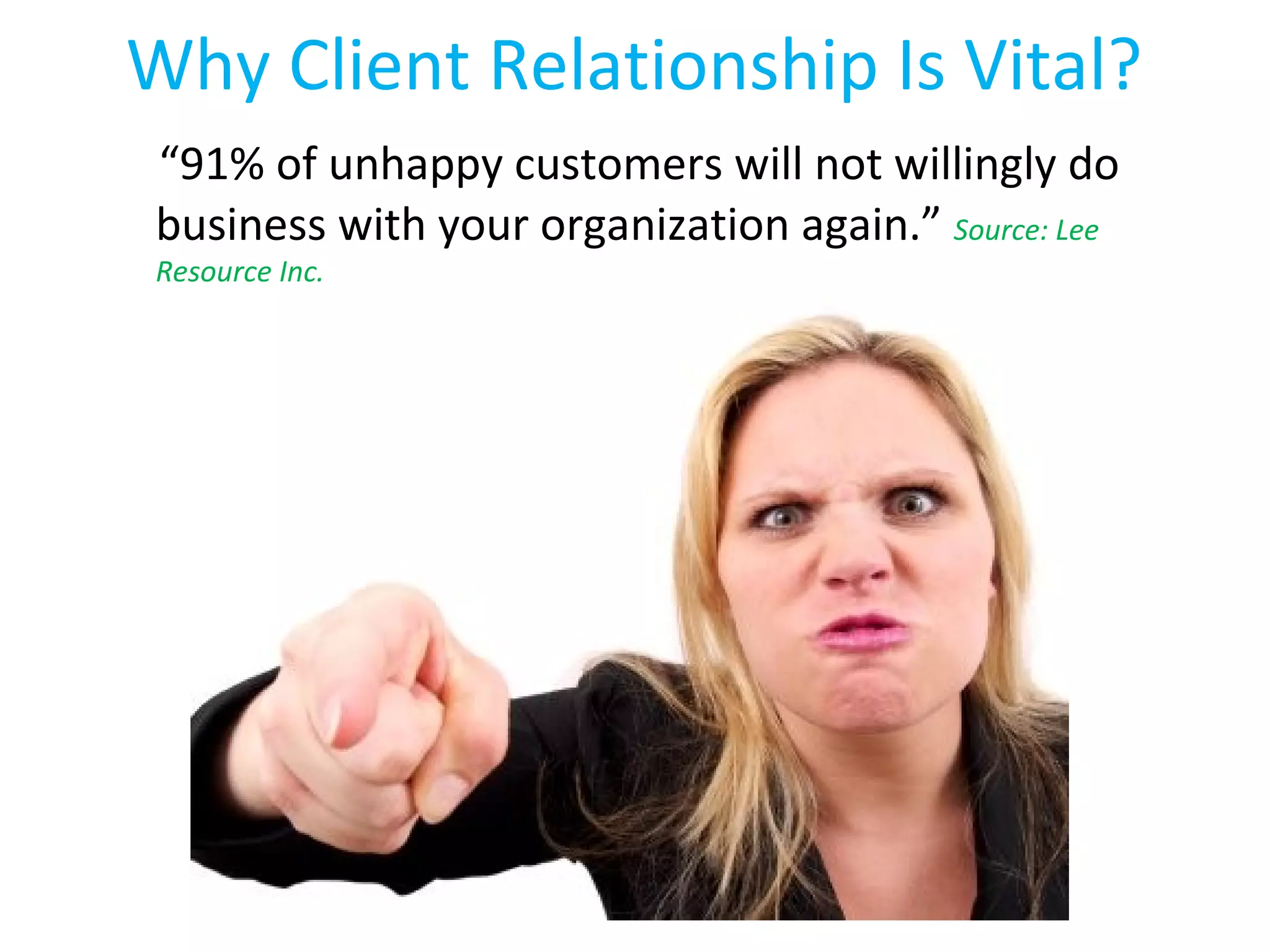 Client Relationship Management For Freelancers & Ways To Be ...