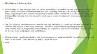 Client research | PPTX