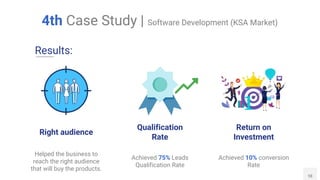 Clients Case Studies | PDF