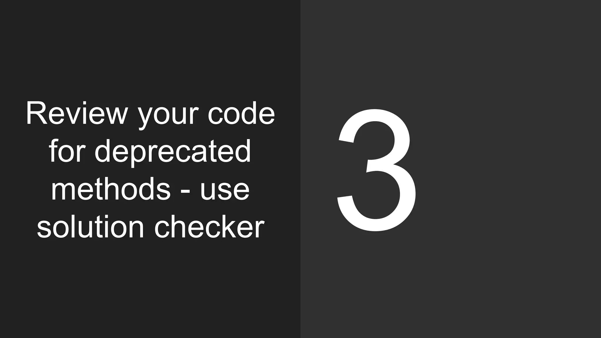 Client script best practices in Model driven Power Apps | PDF