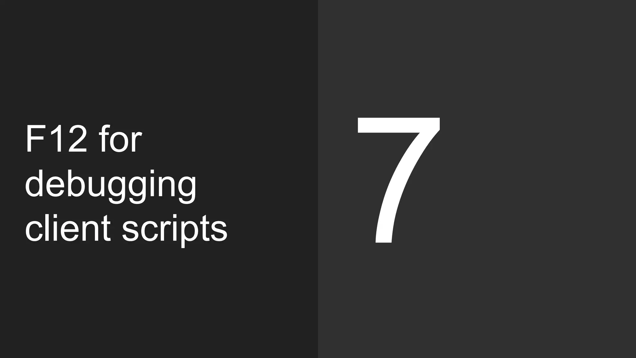 Client script best practices in Model driven Power Apps | PDF