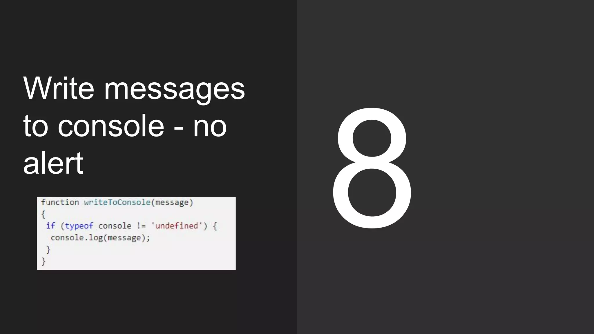 Client script best practices in Model driven Power Apps | PDF